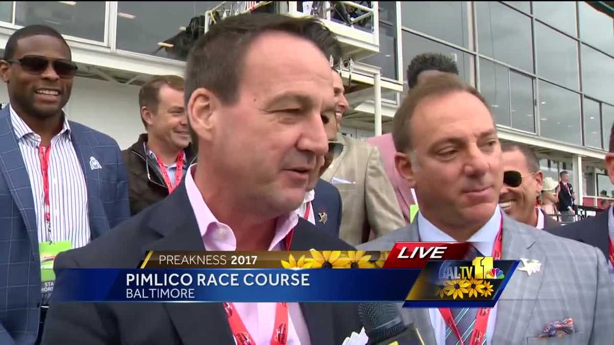 Video: Victory Racing Partners reflect on Preakness day