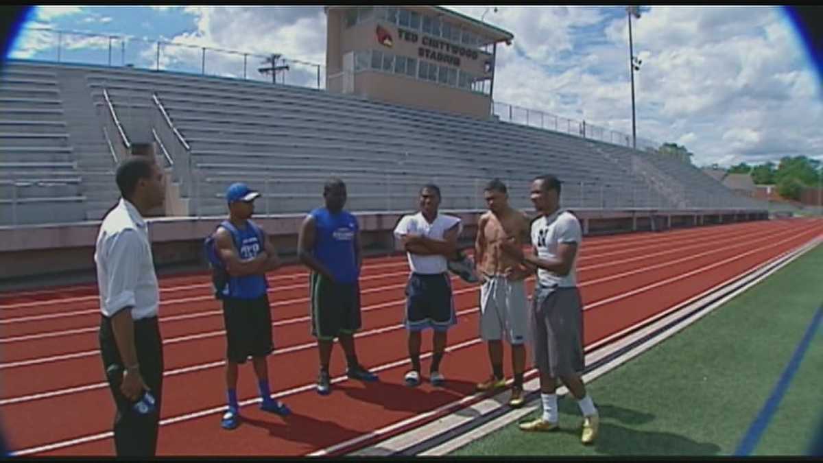 Friends remember teen drowning victim