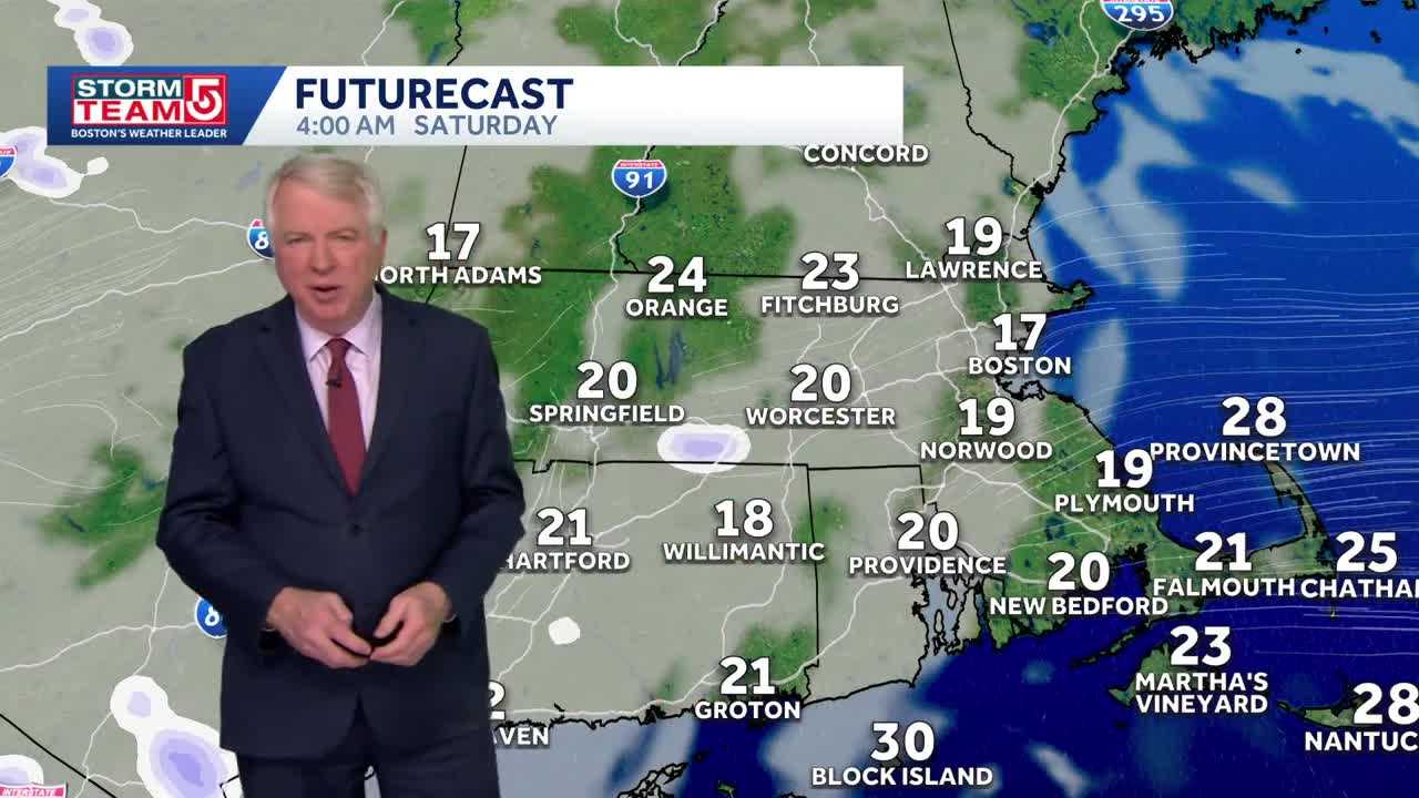 Mike Wankum - Meteorologist