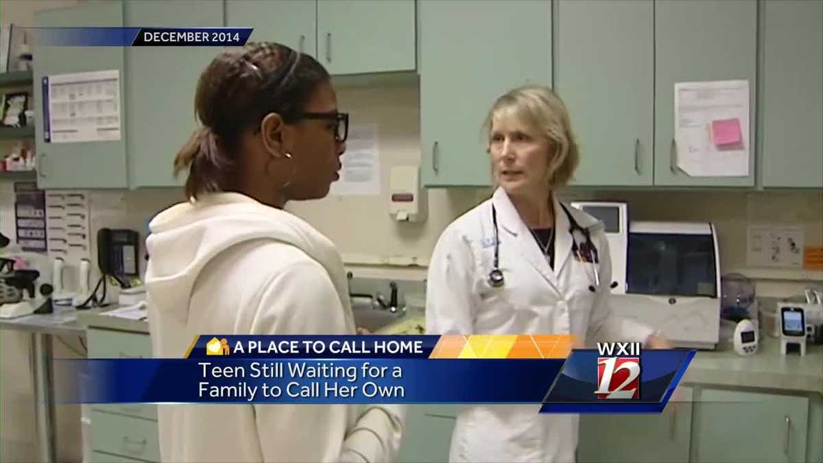 A Place to Call Home: Meet Daysia