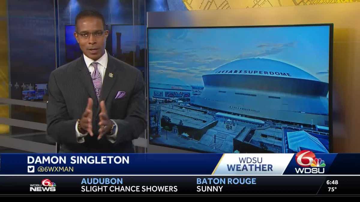 More rain and storms for Wednesday