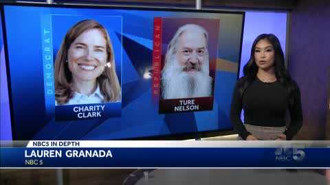 NBC5 In Depth: Sit down with the Vermont Attorneys General candidates