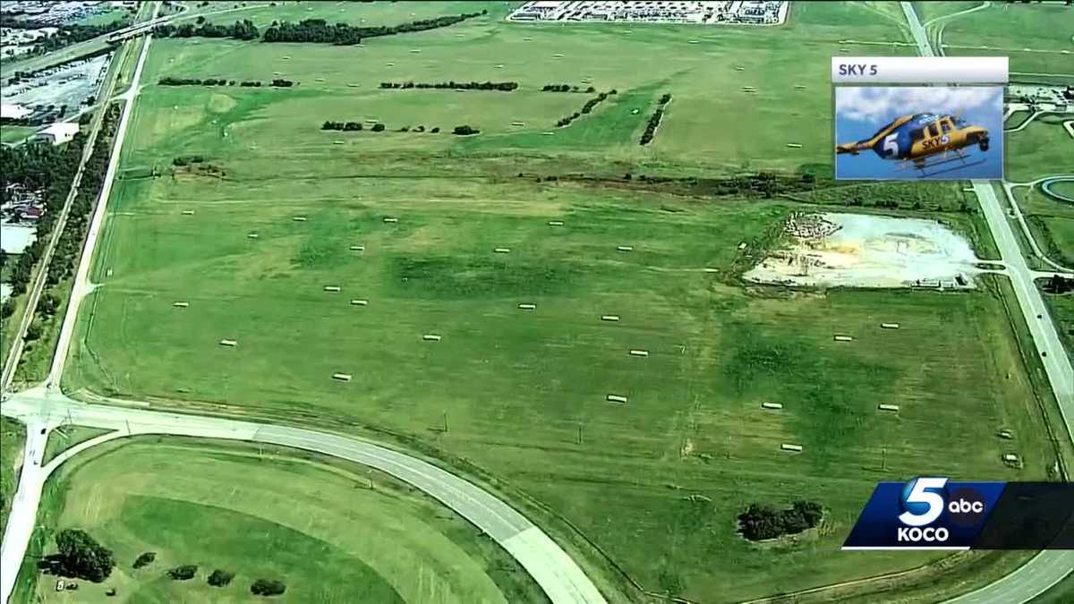 New Location For Oklahoma County Jail Already Gets Pushback