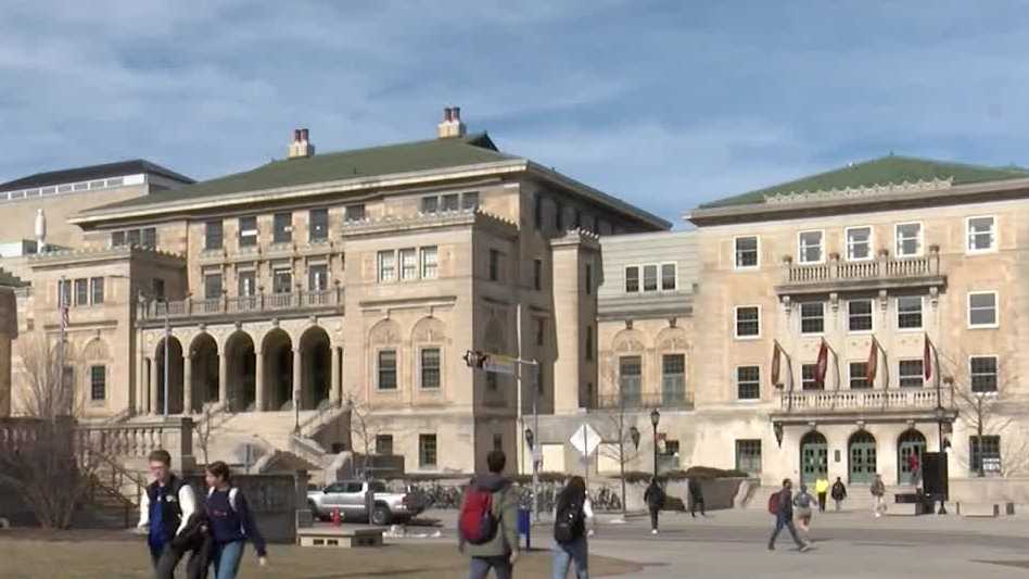 UW-Madison funding at risk in federal antisemitism investigation - WISN