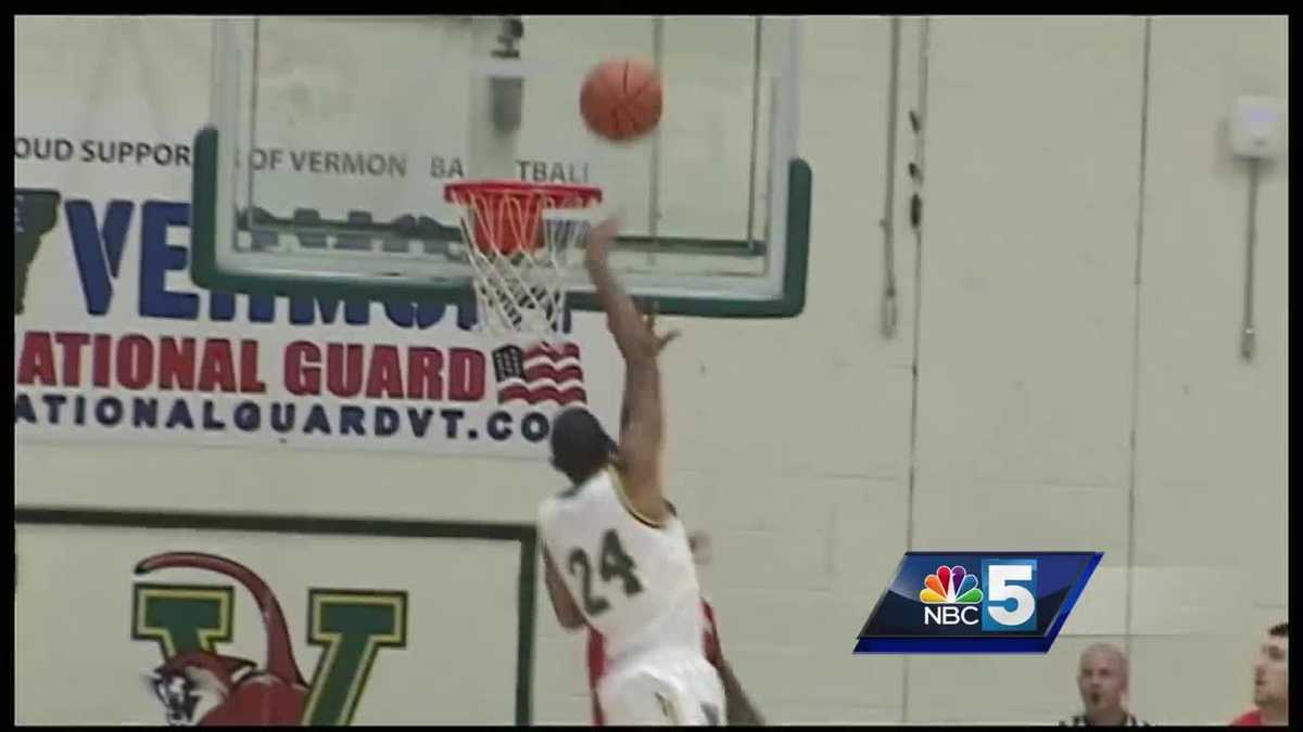 UVM names team captains