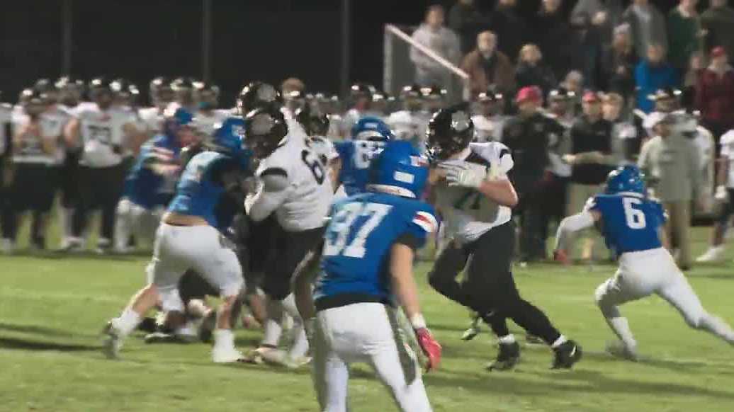 Bedford, Manchester Memorial, Salem, Nashua, Souhegan, Manchester West ...