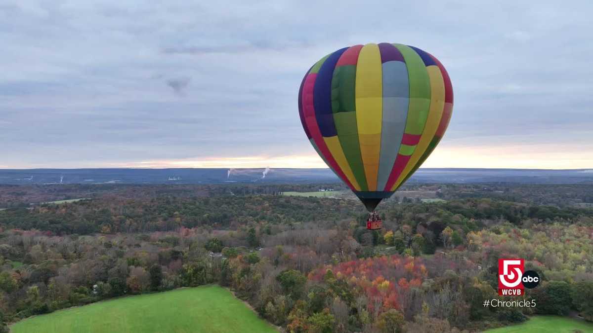 Connecticut's Quiet Corner is a sightseer's paradise
