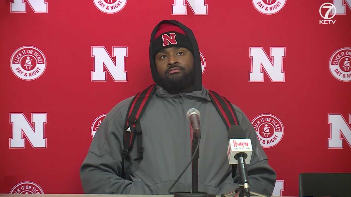 'Once you get out of position, it messes up everything'