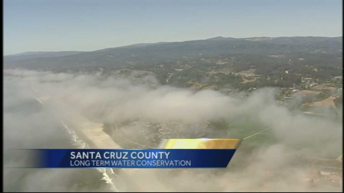 Soquel Creek Water District's supplies threatened by sea water intrusion