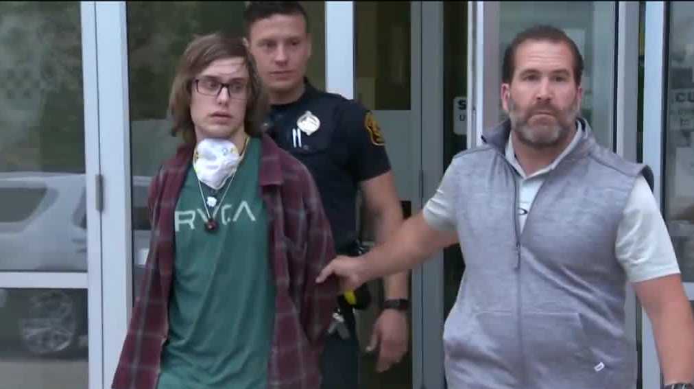 Man pleads to obstruction in May 2020 Pittsburgh protest