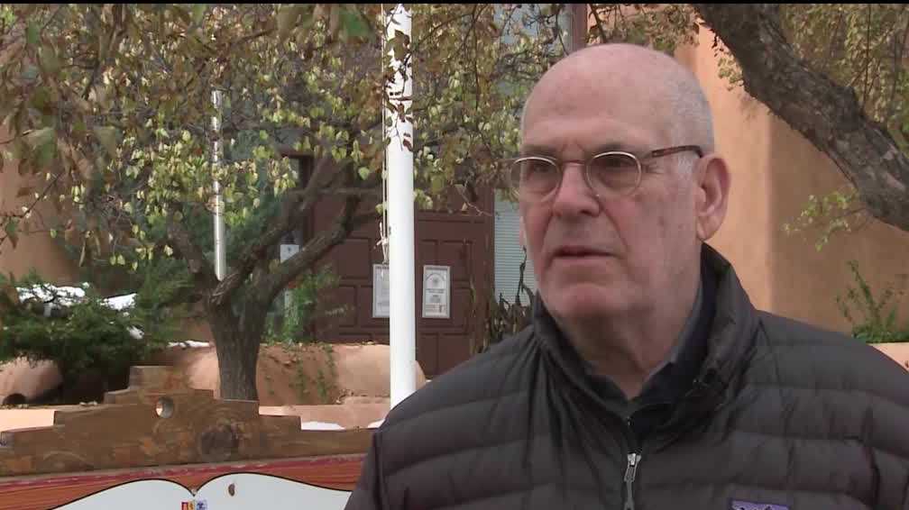 Mayor explains current system after two deaths in winter storm
