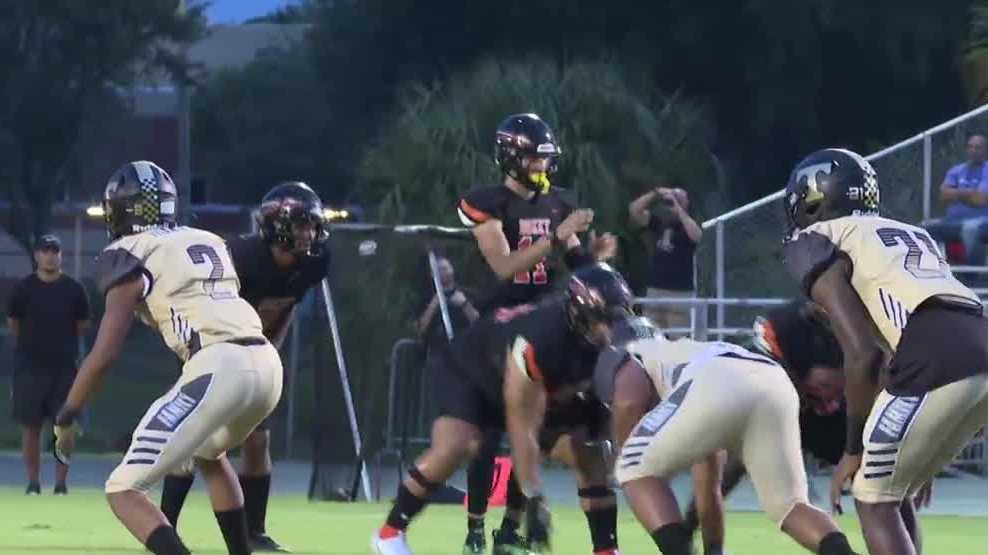 Seminole grabs win against Treasure Coast