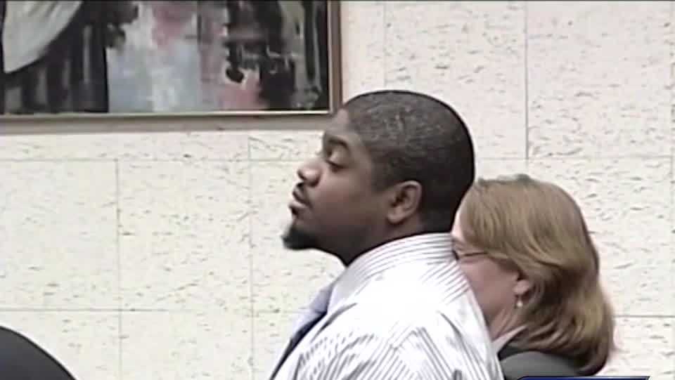 Hearing held on sentence change request for Michael Addison