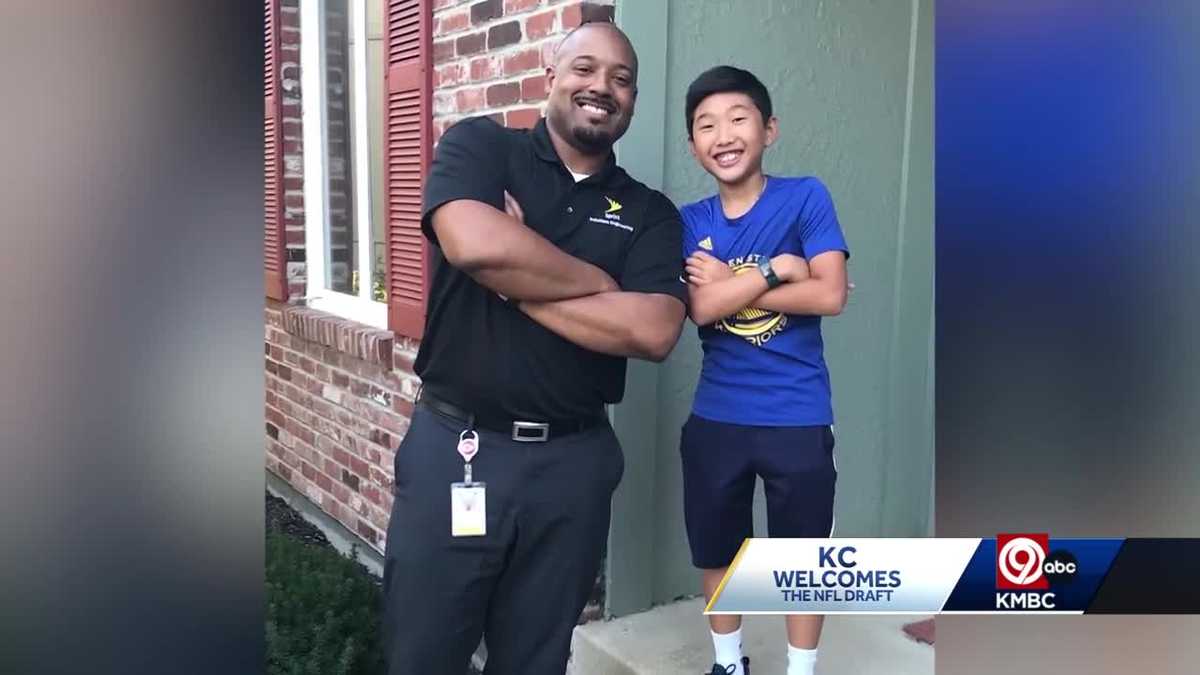 Big Brothers Big Sisters Kansas City members to announce NFL Draft pick