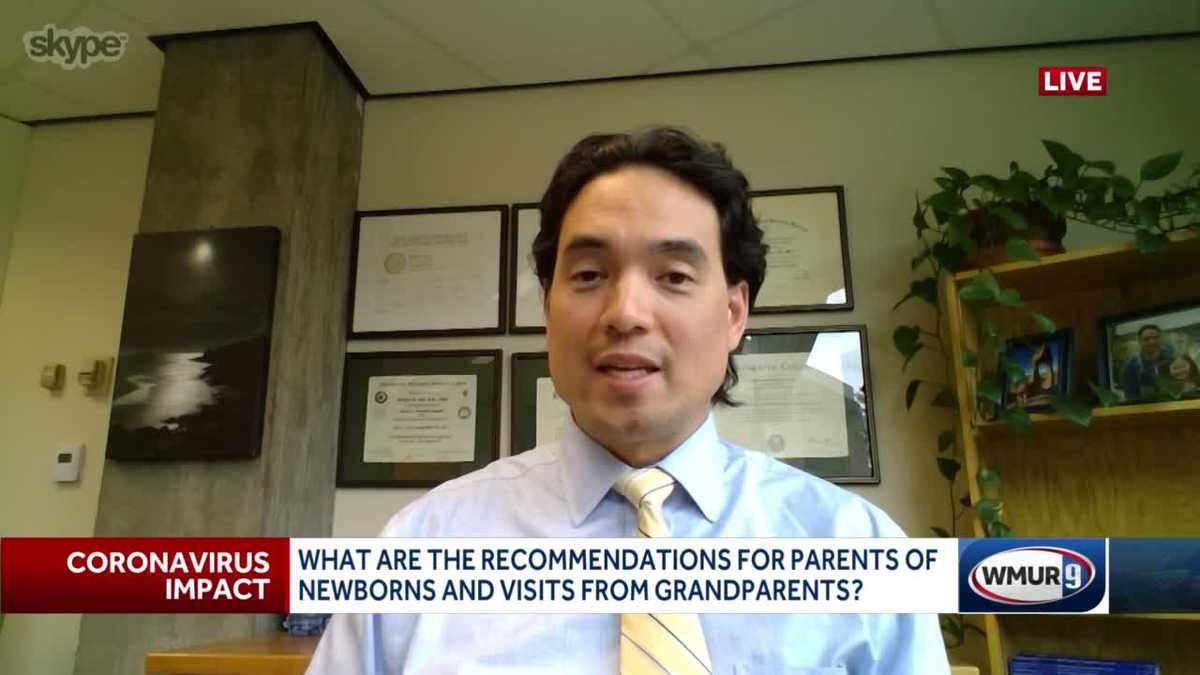 Part 2: State epidemiologist answers coronavirus questions