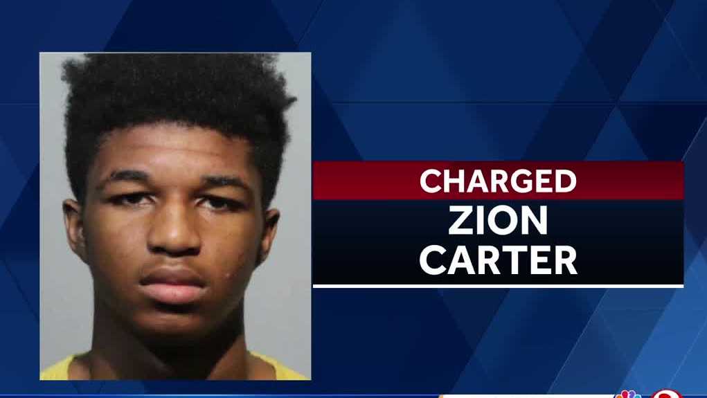 Teen Accused In Fatal Florida Robbery Attempt Will Be Tried As An Adult