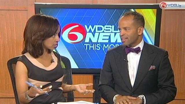 Weekend House Call with Dr. Corey Hebert: Swimming safety