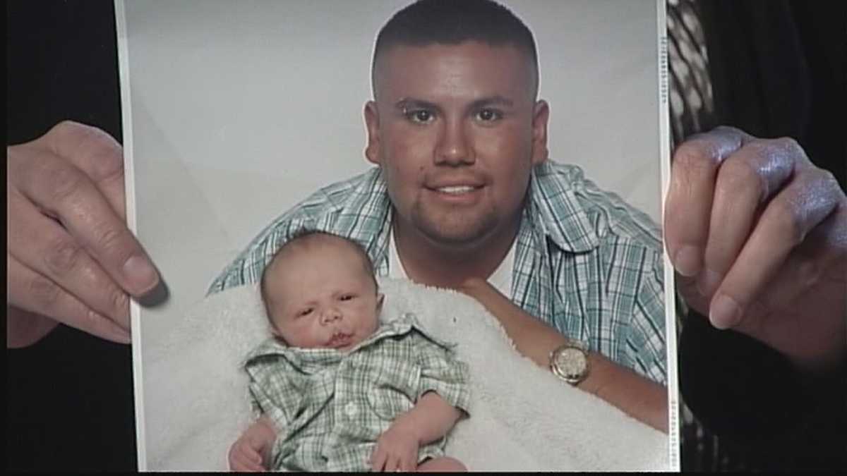 Judge lowers bond for Anthony Baldonado Judge lowers bond for Anthony Baldonado