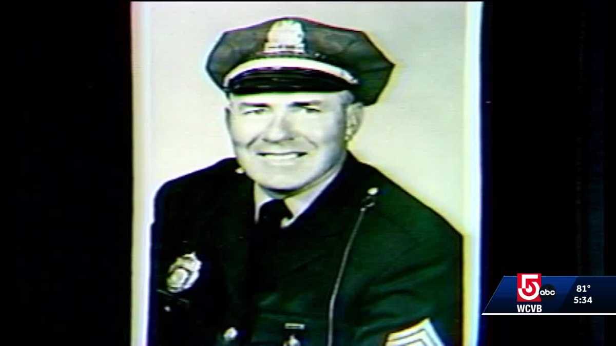 Sergeant's killer receives medical parole after decades in prison