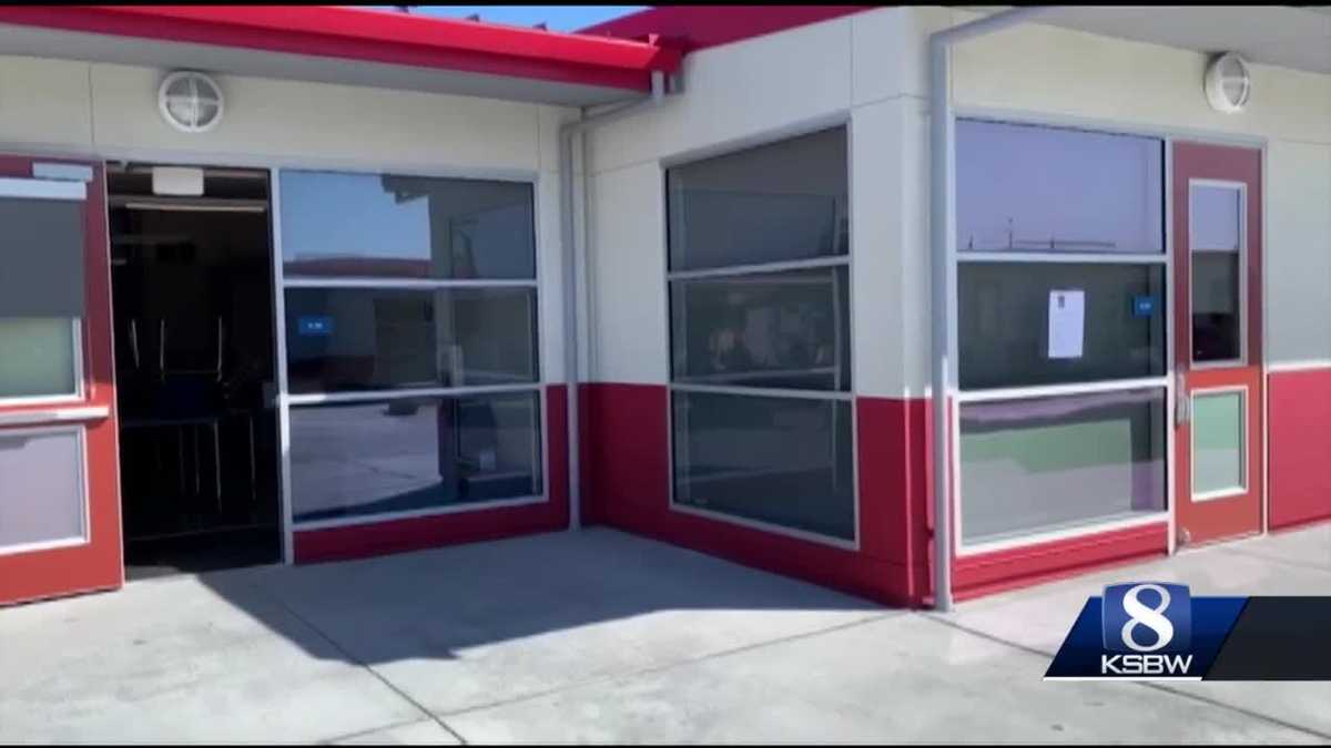 Seaside High School unveils new state of the art facilities