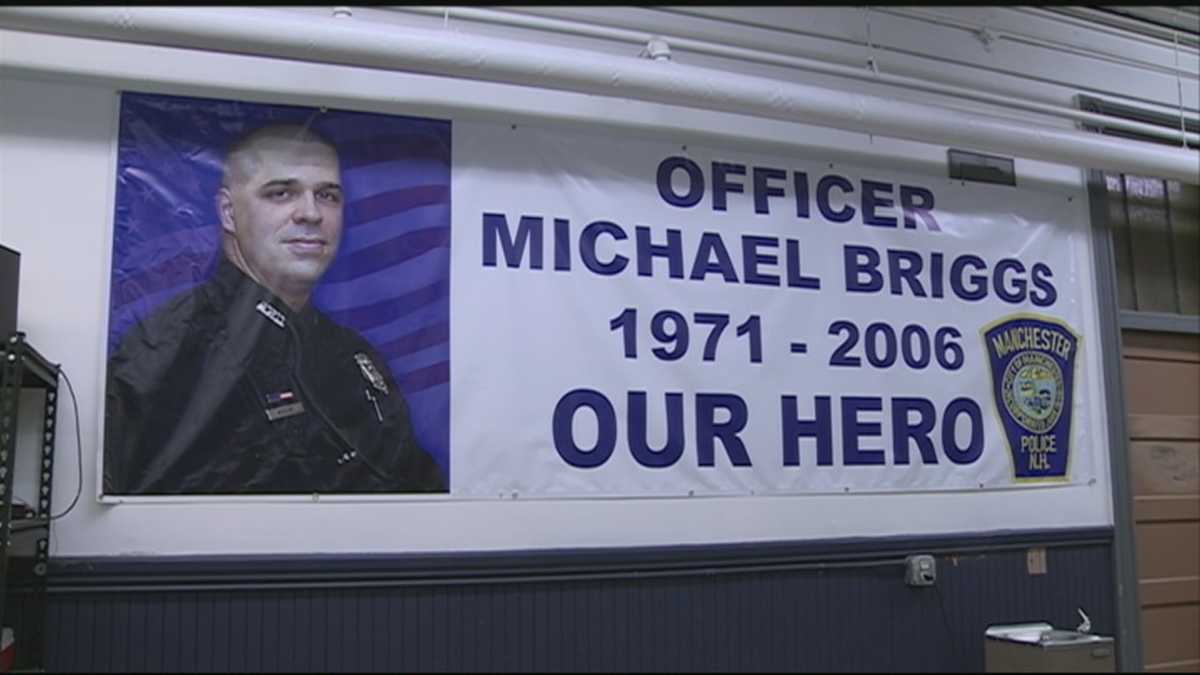 Renovation coming to Michael Briggs Community Center