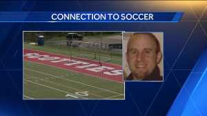 Slain FBI agent to be remembered on the soccer field