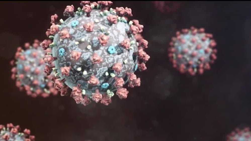 What are the long-term effects of the coronavirus on your health?