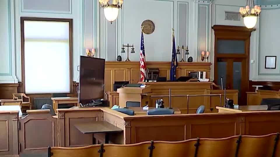 Cameras to not be allowed in courtroom during Delphi murder sentencing