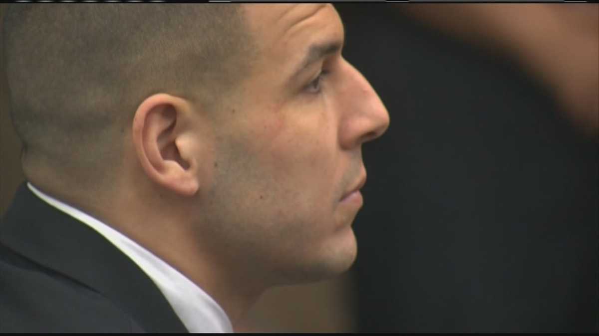 Spilled drink led to murder, Hernandez prosecutor says