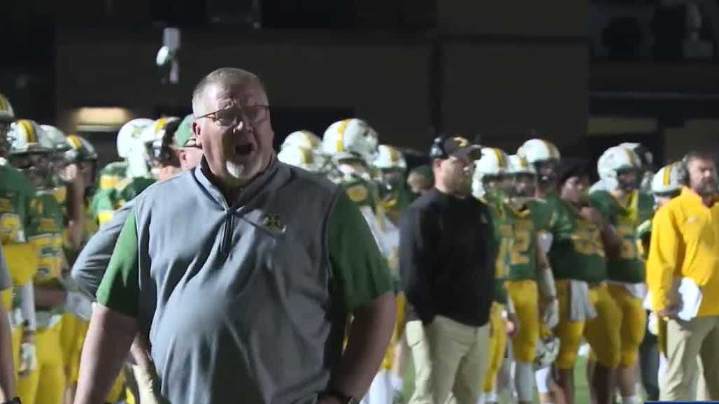 St. X football coach Kevin Wallace to retire after 2025 season