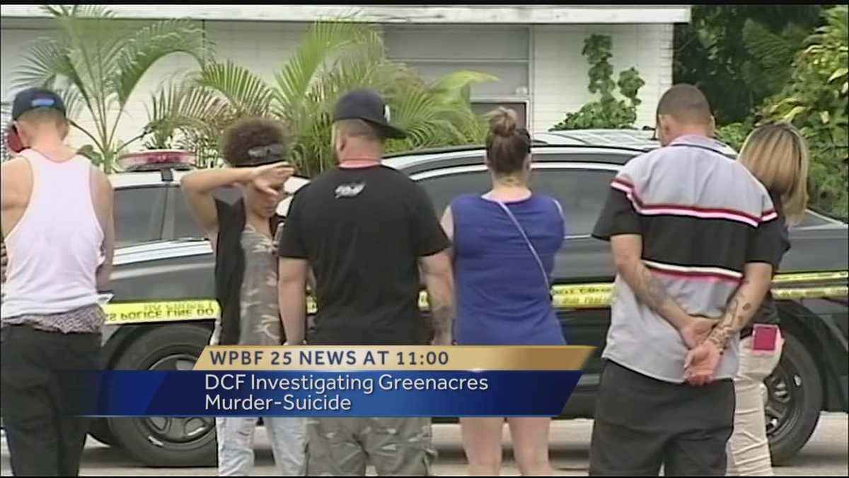 New details emerge in Greenacres murder-suicide that left 4 dead