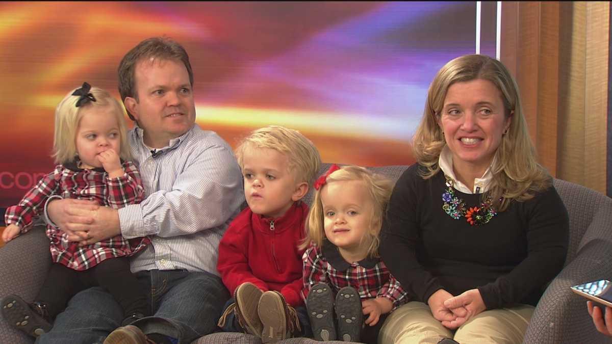 Local Family to be Featured on TLC Show