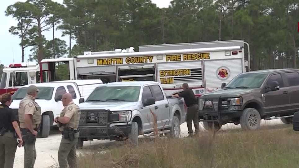 Florida police ID remains found in gator's mouth, execute search warrants