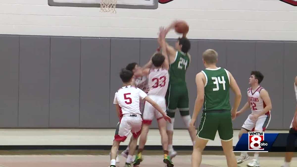 February 2 high school basketball highlights