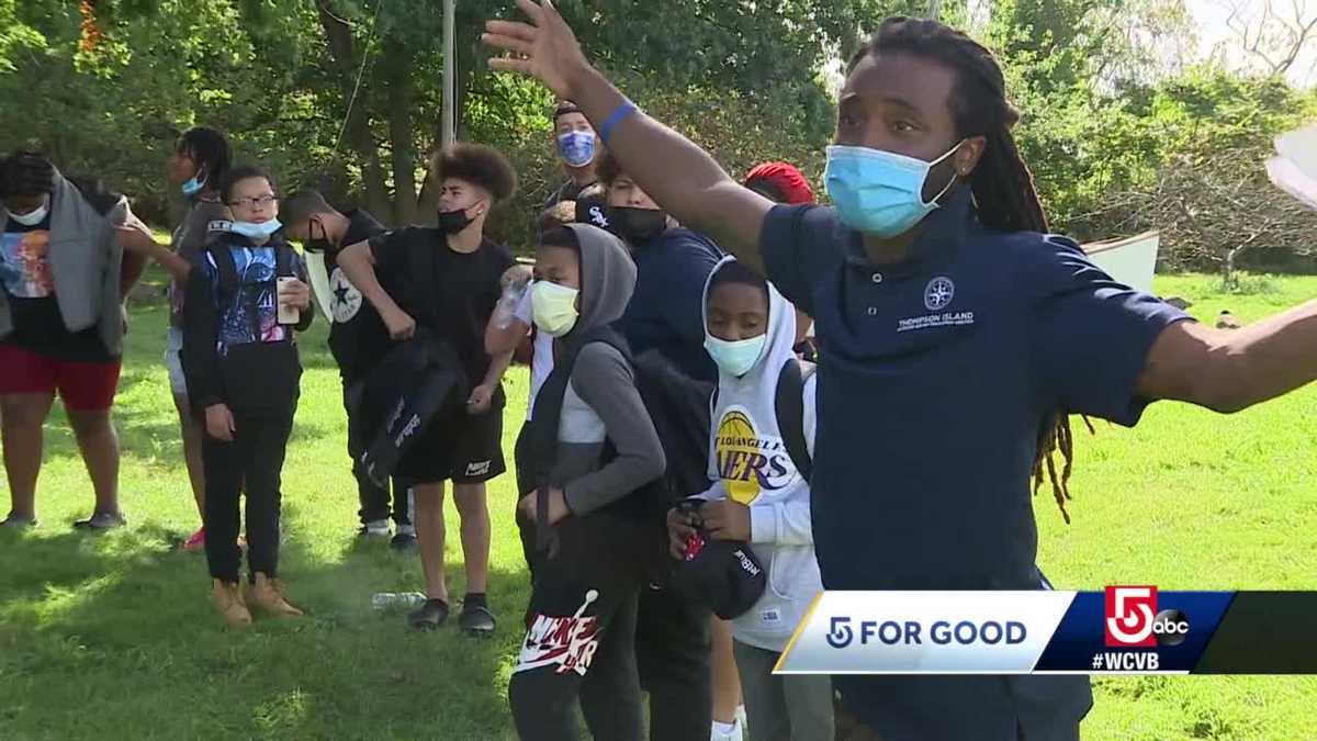 Green Ambassadors program inspires environmental stewardship