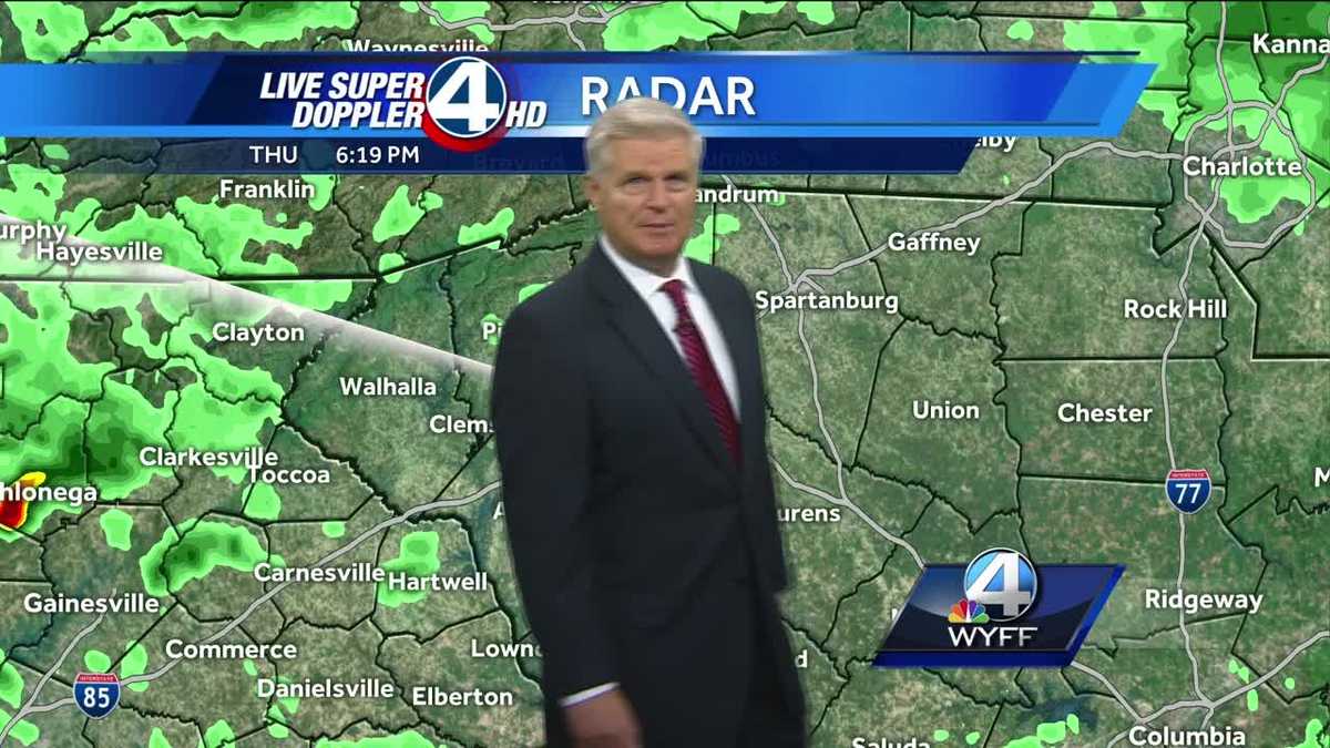 John Cessarich's Complete Forecast