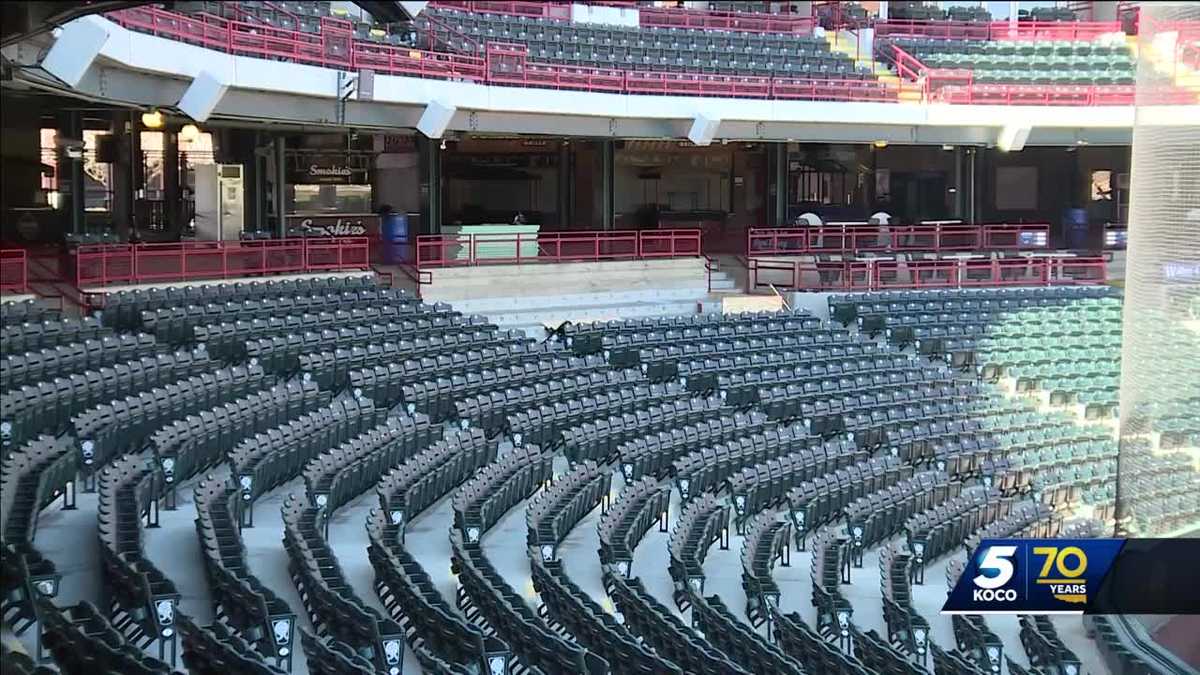 New name will have to wait for Oklahoma City Baseball Club