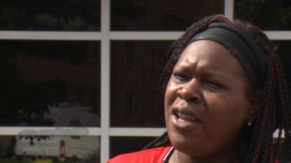 Milwaukee mother upset with school district following disappearance of ...
