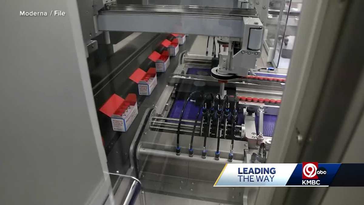 Kansas City designated as a Tech Hub