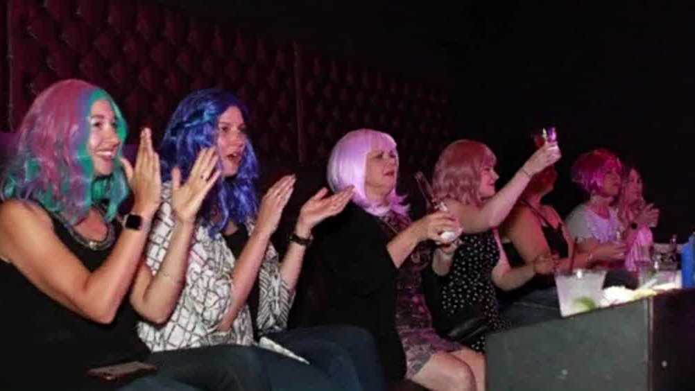 'Wigs! For Gilda's Club' raising funds for non-profit in Louisville
