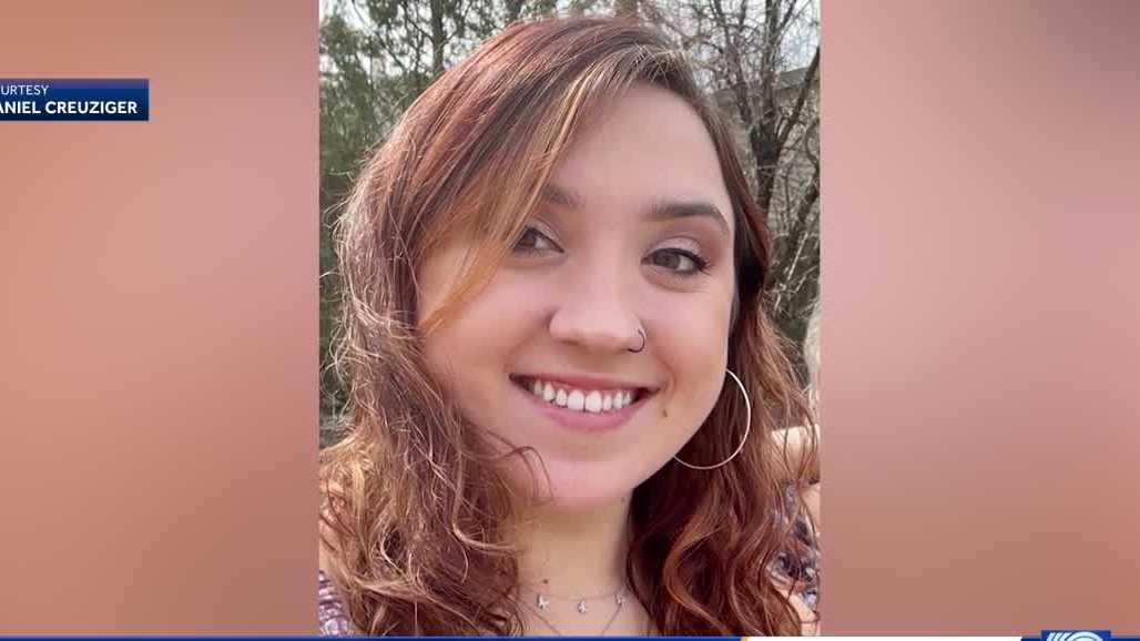 'I know that she's a fighter': Racine woman hurt in hit-and-run