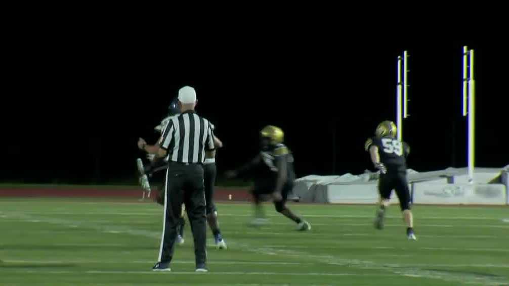 Bishop Moore defeats John Carroll