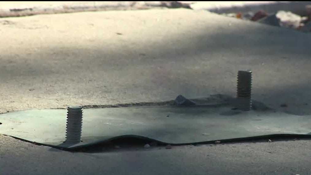 Rio Rancho residents reach out to Target 7 for answers