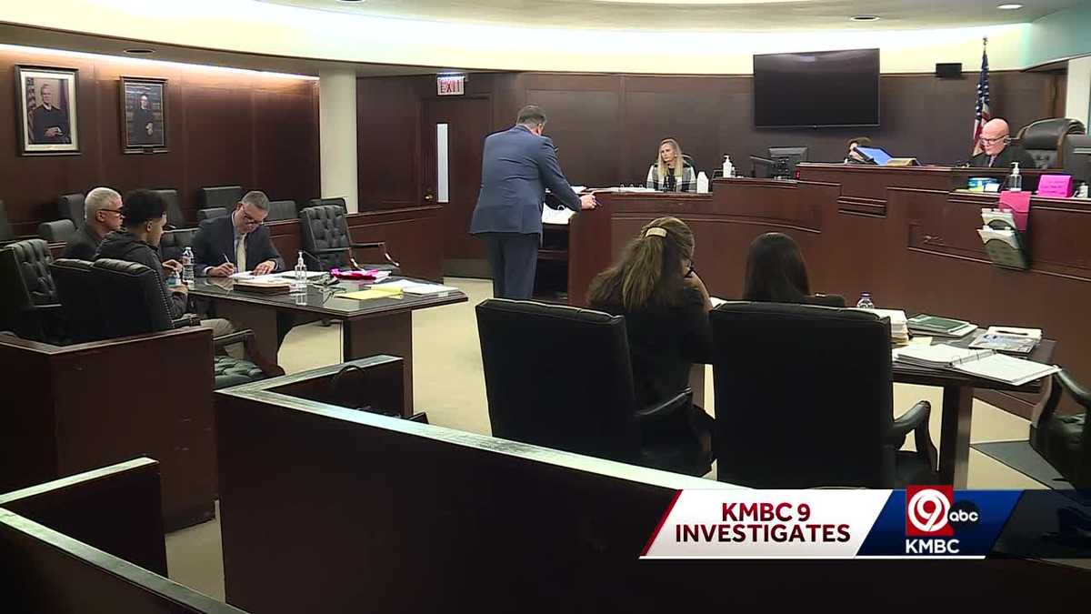 Tayshaun Wells: Clay County judge deliberating Liberty star's eligibility