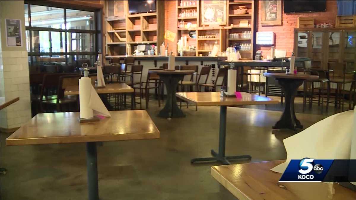 Small, local restaurants not ready for customers to dine-in just yet