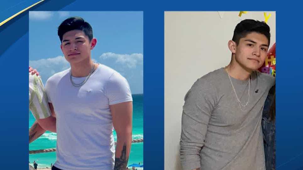 New photos of missing UNH student Alexis Garcia released