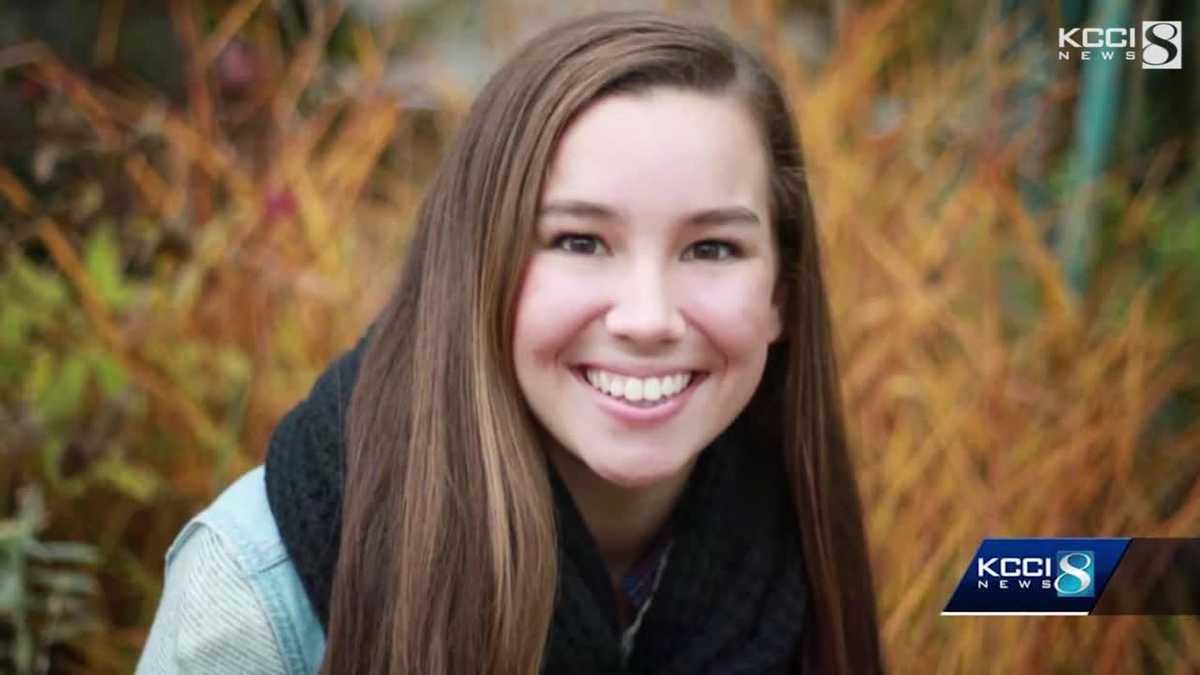 Remembering Mollie Tibbetts