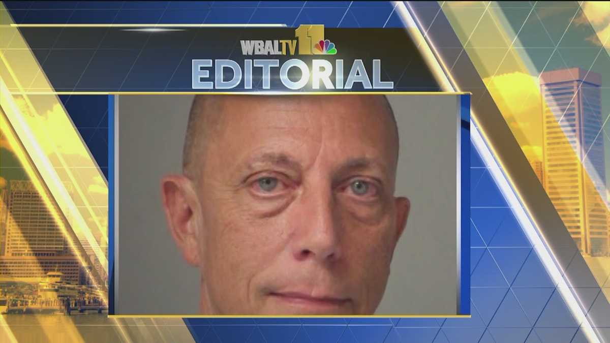 Don Dwyer needs to recognize he has problem with alcohol