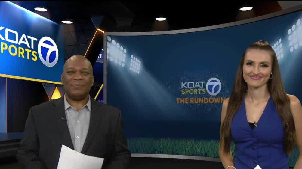 New Mexico High School Football Scores: Week 7