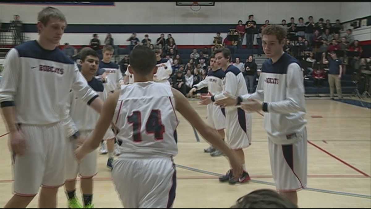 Thursday HS Hoops Highlights